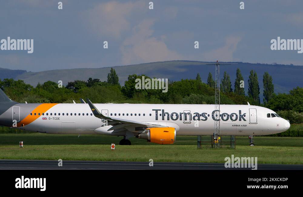 Thomas aircraft Stock Videos & Footage - HD and 4K Video Clips - Alamy