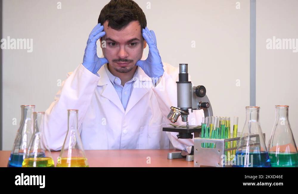 Bad science experiment Stock Videos & Footage - HD and 4K Video Clips ...