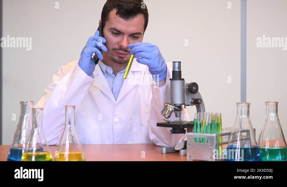 Researcher laboratory Stock Videos & Footage - HD and 4K Video Clips ...