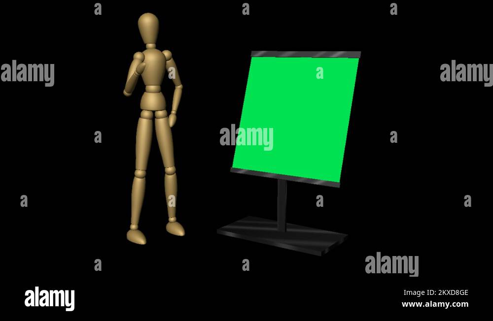 Stick figure Stock Videos & Footage - HD and 4K Video Clips - Alamy