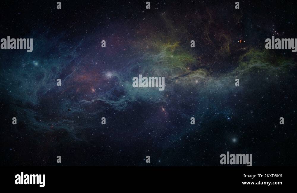 Planets space nebula Stock Videos & Footage - HD and 4K Video Clips - Alamy