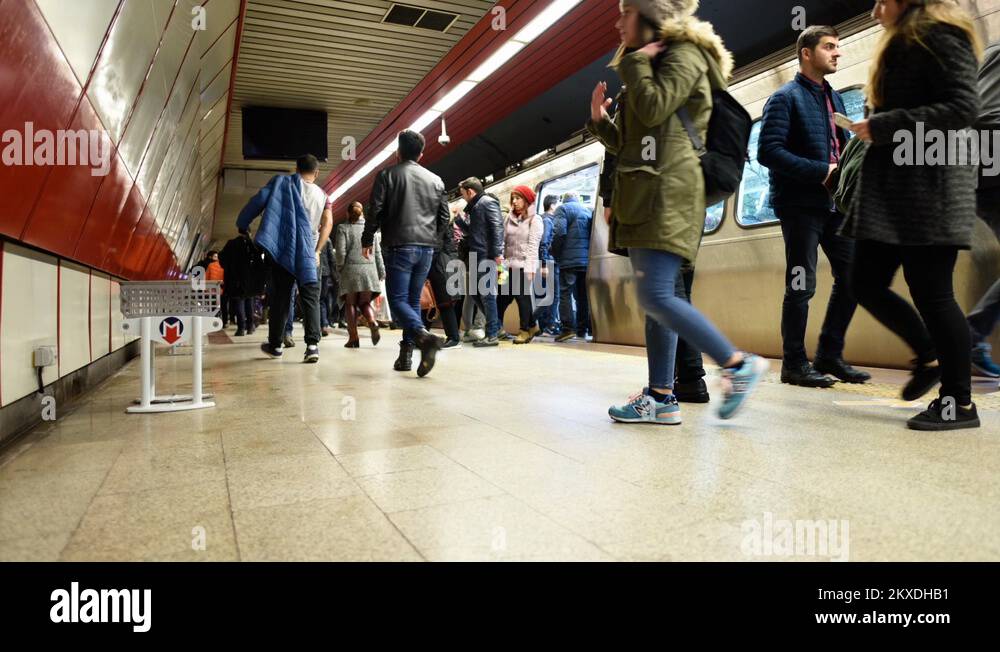 Turkey metro Stock Videos & Footage - HD and 4K Video Clips - Alamy