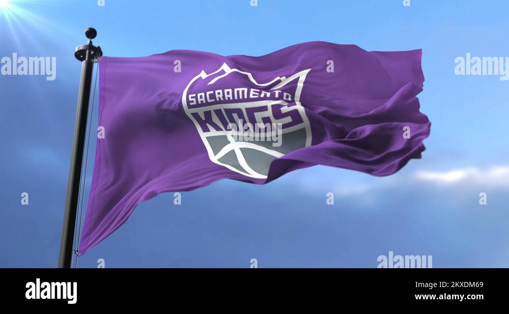 Kings flag Stock Videos & Footage - HD and 4K Video Clips - Alamy