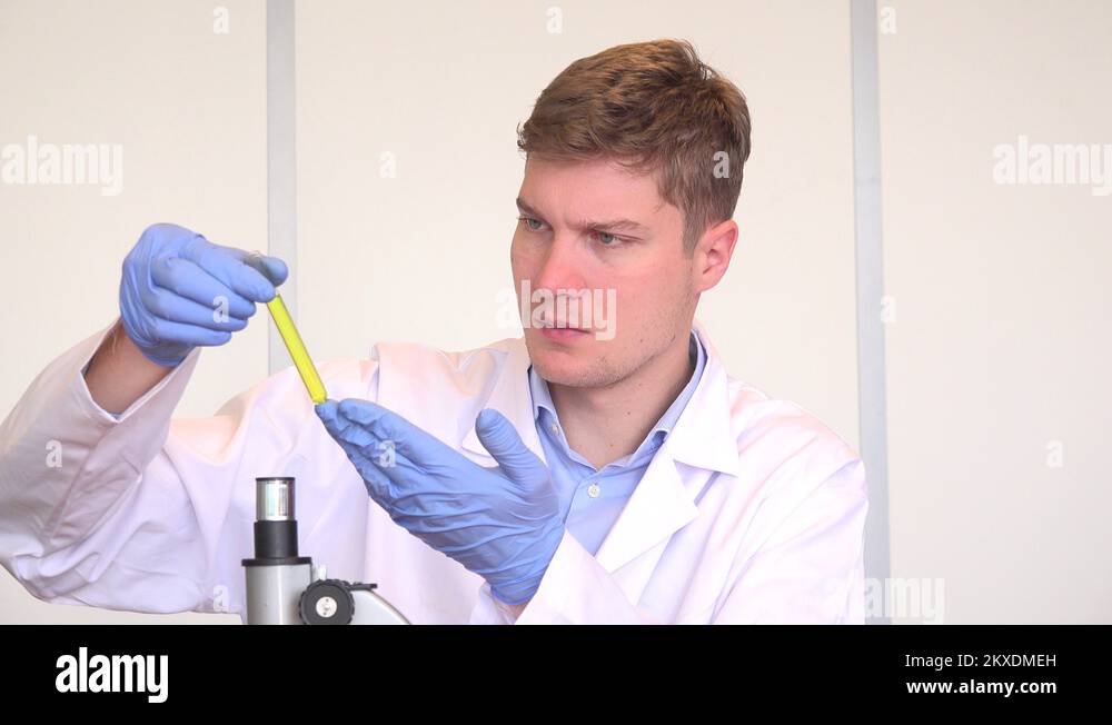 Failure analysis test equipment Stock Videos & Footage - HD and 4K ...