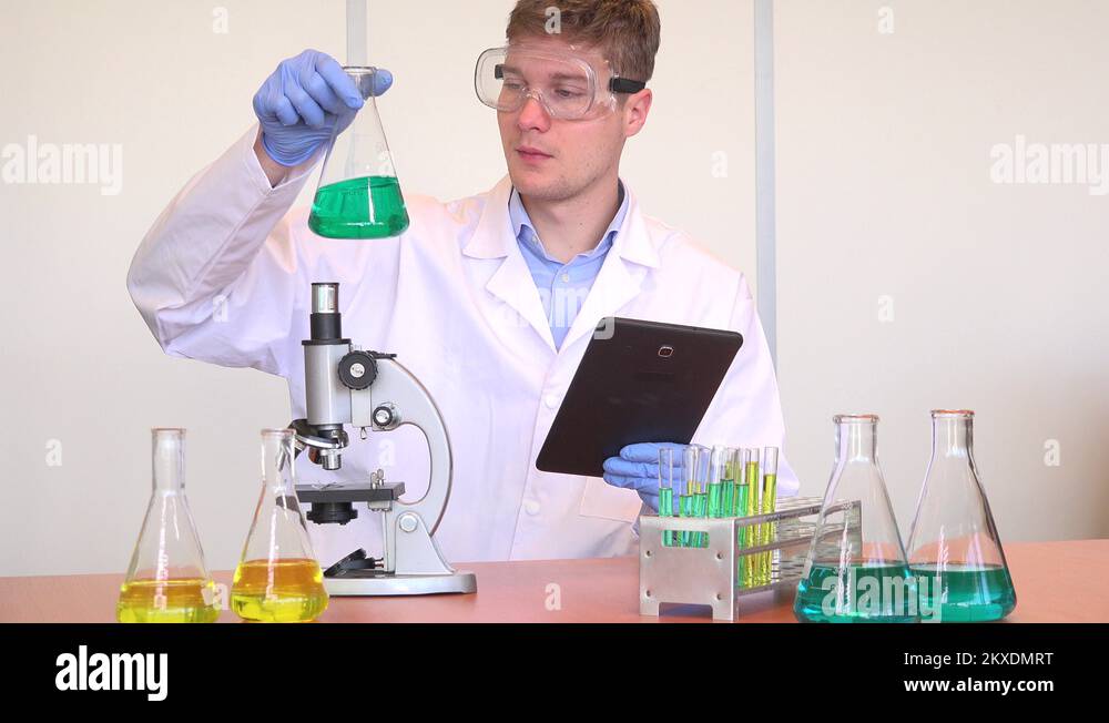 Technology experiment Stock Videos & Footage - HD and 4K Video Clips ...