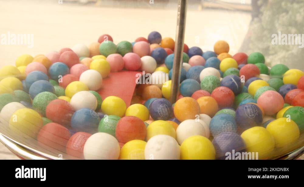 Pink bubble gum machine Stock Videos & Footage - HD and 4K Video Clips ... Pink bubble gum machine Stock Videos & Footage - HD and 4K Video Clips ...