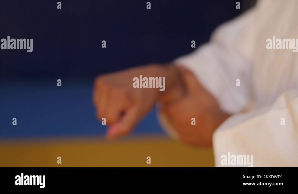 Judo Stock Videos & Footage - HD and 4K Video Clips - Alamy