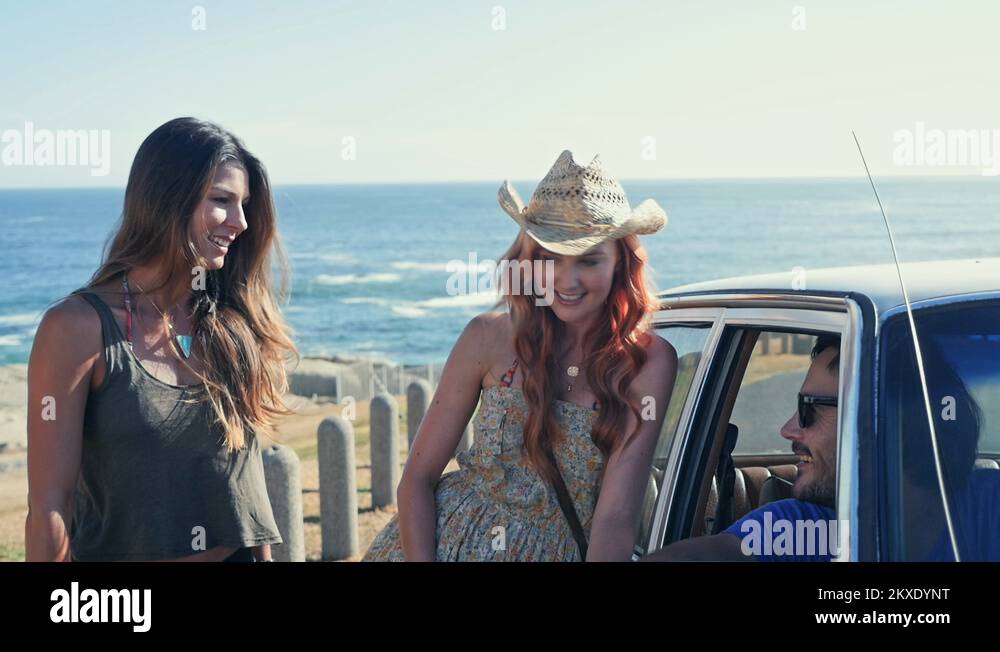 Boarding car Stock Videos & Footage - HD and 4K Video Clips - Alamy