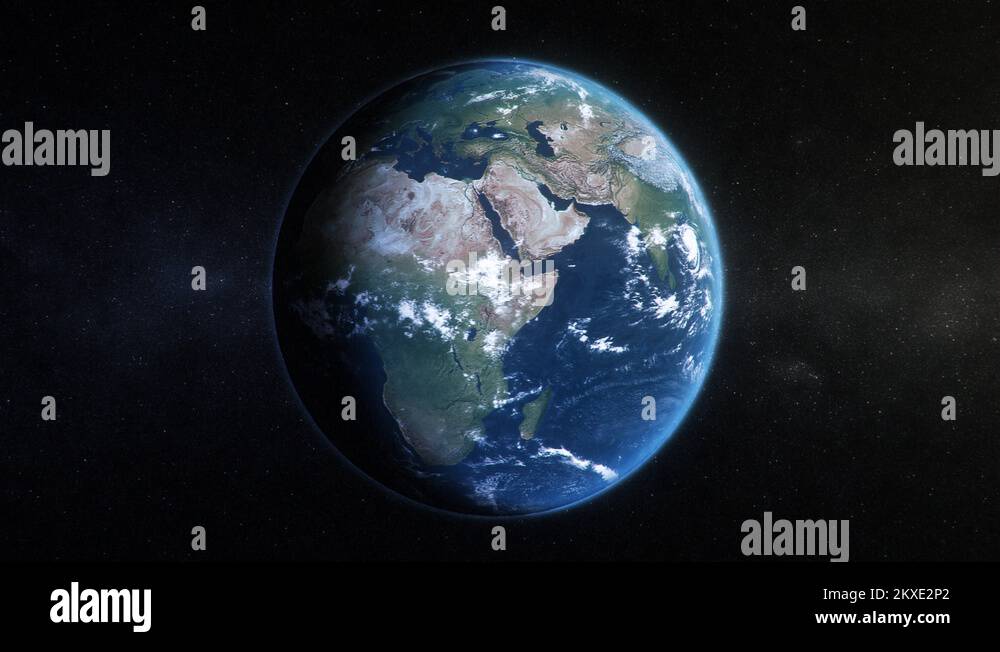 Earth globe nasa sphere Stock Videos & Footage - HD and 4K Video Clips ...