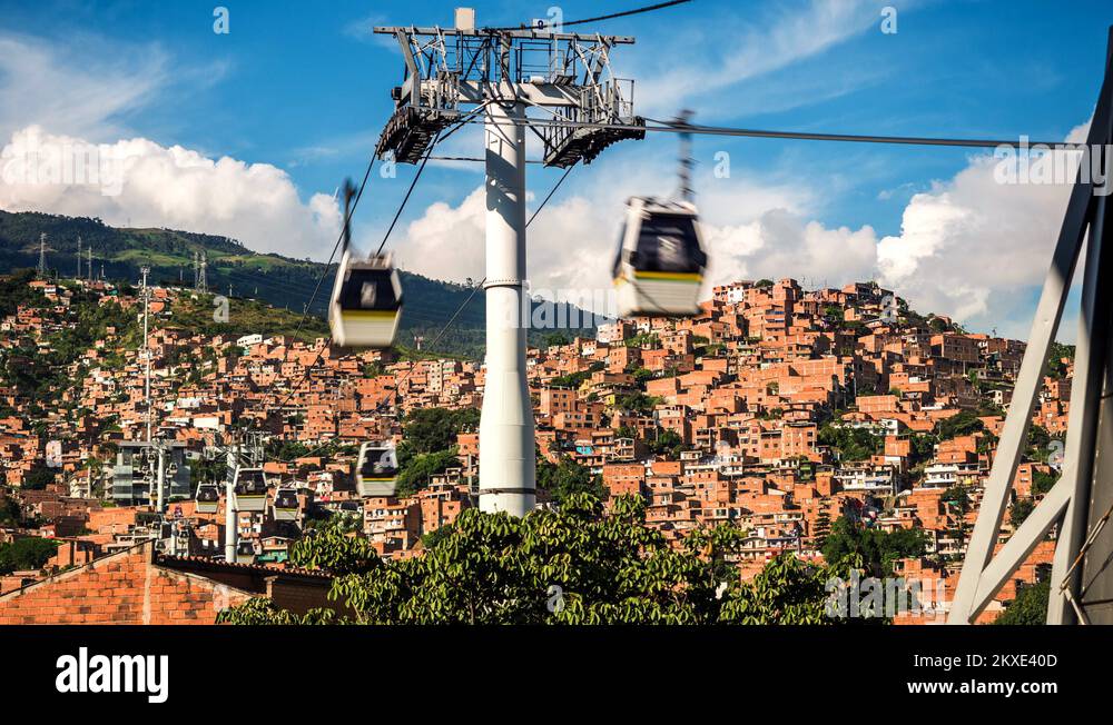 Bogota metro system Stock Videos & Footage - HD and 4K Video Clips - Alamy