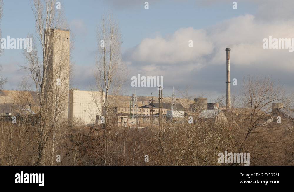 Flue gases Stock Videos & Footage - HD and 4K Video Clips - Alamy