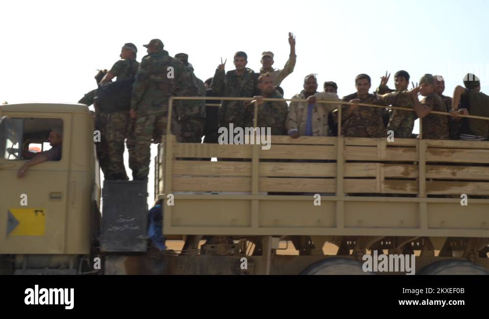 Iraq war soldiers Stock Videos & Footage - HD and 4K Video Clips - Alamy