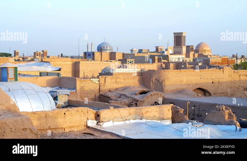 Yazd Stock Videos & Footage - HD and 4K Video Clips - Alamy