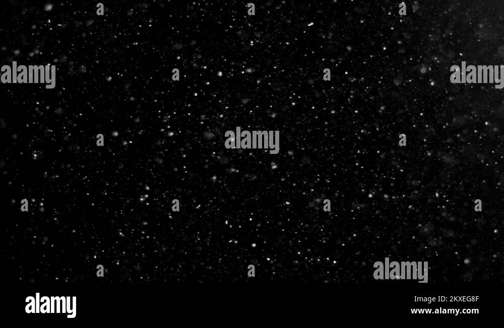 Subtle floating particles of dust to enrich any compositing project ...