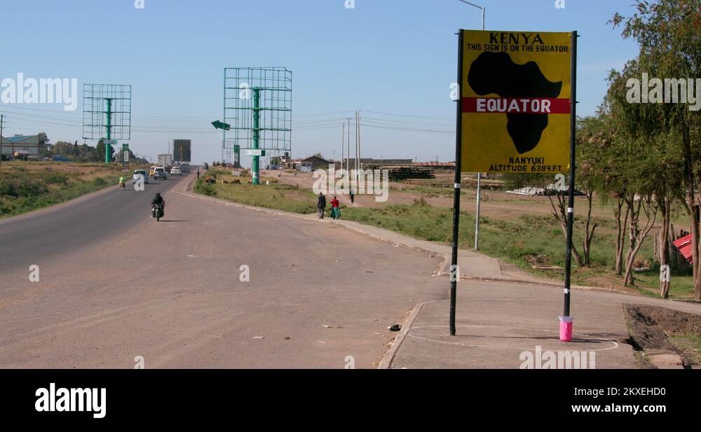 Equator sign Stock Videos & Footage - HD and 4K Video Clips - Alamy
