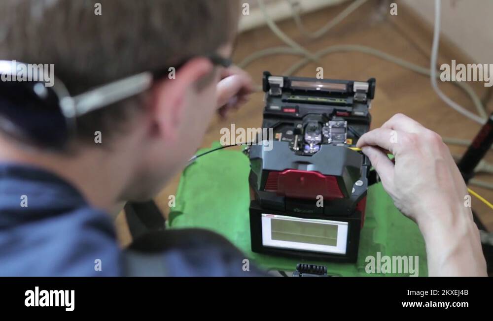 Infrastructure fiber Stock Videos & Footage - HD and 4K Video Clips - Alamy