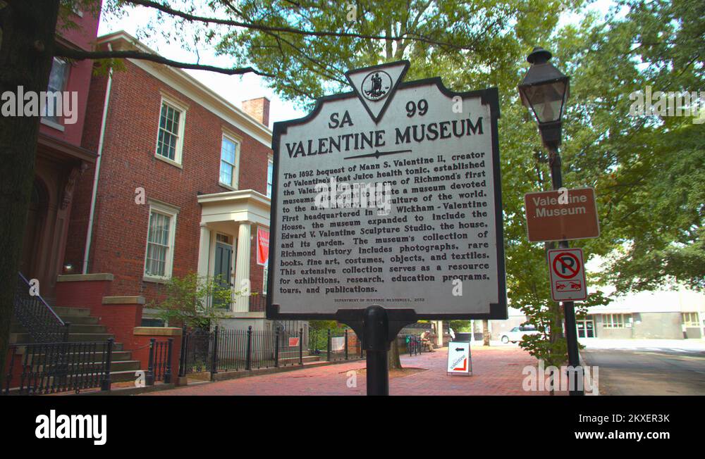 Richmond sightseeing Stock Videos & Footage - HD and 4K Video Clips - Alamy