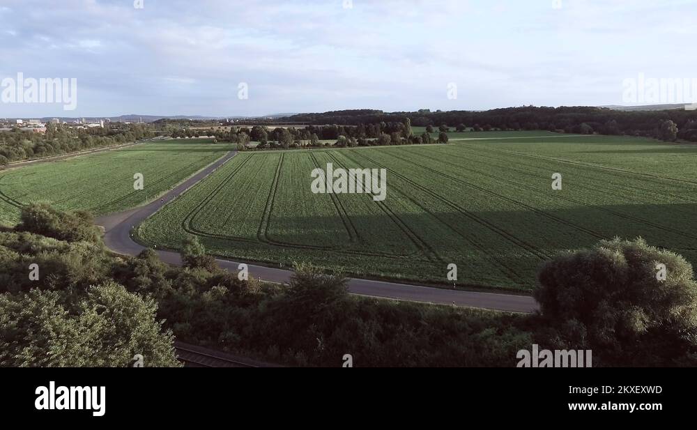 Sunny farm Stock Videos & Footage - HD and 4K Video Clips - Alamy