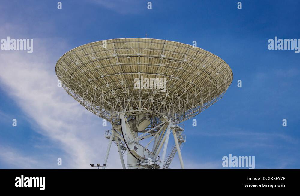 Sky satellite dish Stock Videos & Footage - HD and 4K Video Clips - Alamy