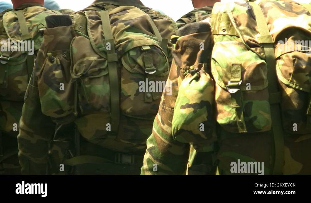 Commando Stock Videos & Footage - HD and 4K Video Clips - Alamy