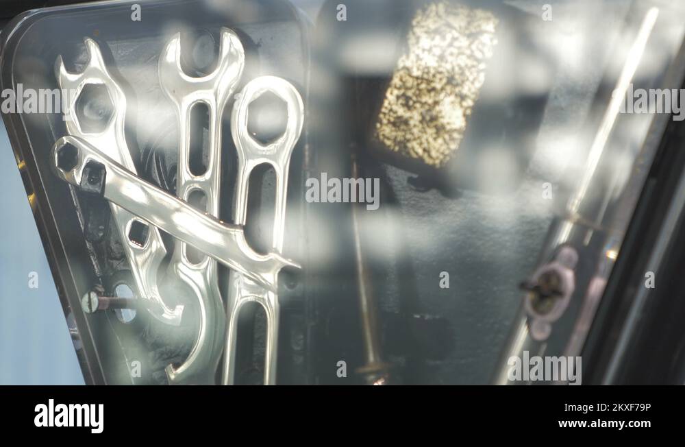 Toolkit Stock Videos & Footage - HD and 4K Video Clips - Alamy