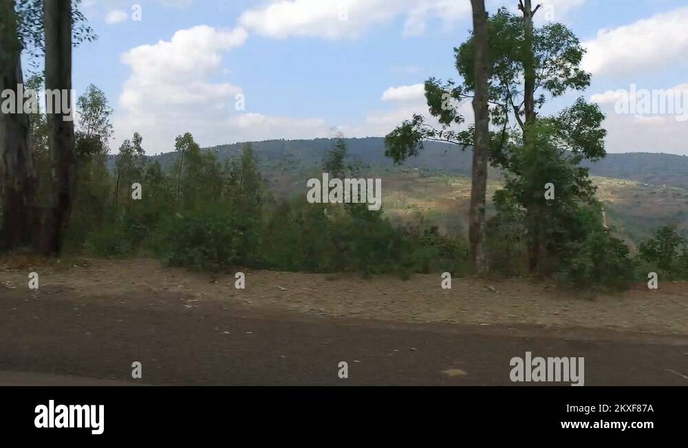 Kigali rwanda africa street Stock Videos & Footage - HD and 4K Video ...