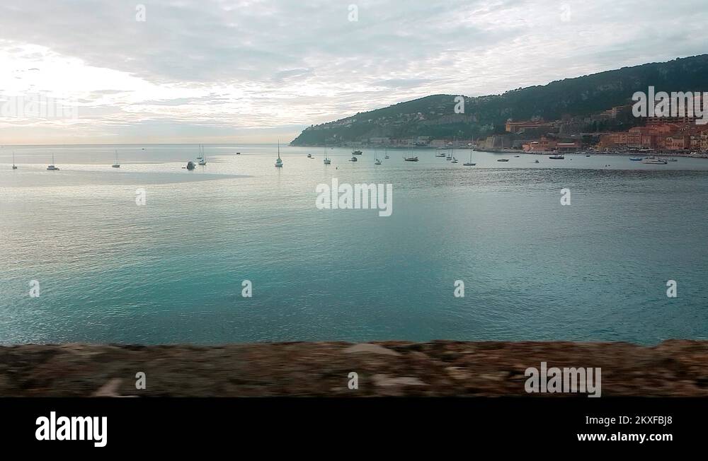 French train seaside Stock Videos & Footage - HD and 4K Video Clips - Alamy