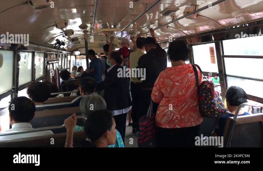 Bus sizes Stock Videos & Footage - HD and 4K Video Clips - Alamy