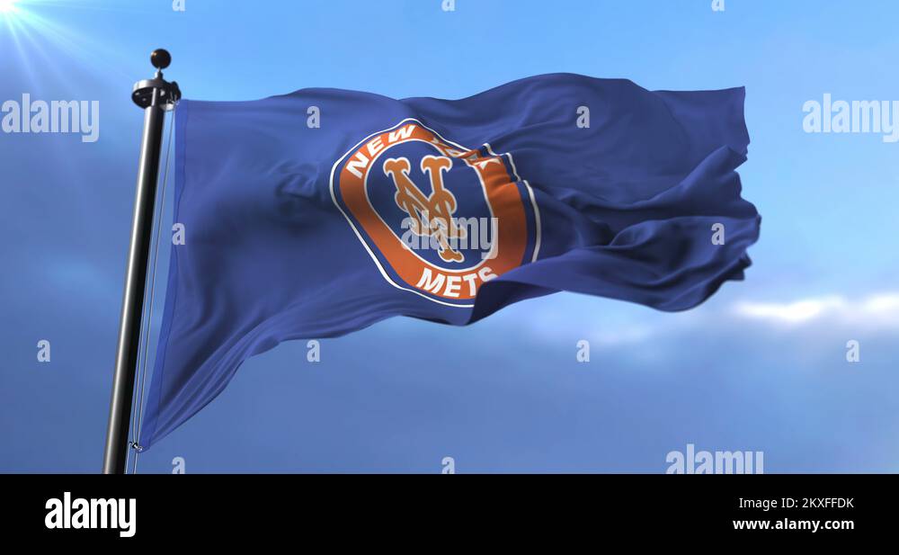 Mets logo Stock Videos & Footage - HD and 4K Video Clips - Alamy