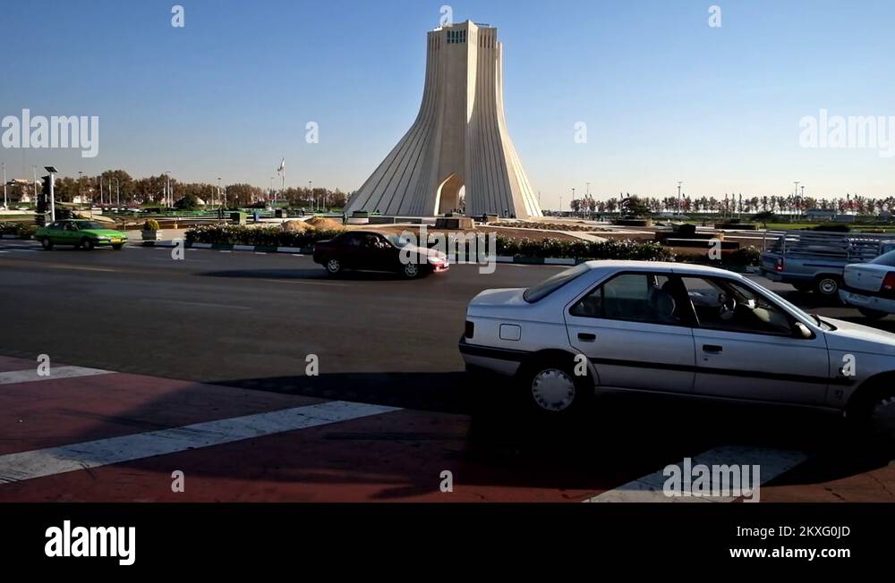 Tehran sightseeing Stock Videos & Footage - HD and 4K Video Clips - Alamy