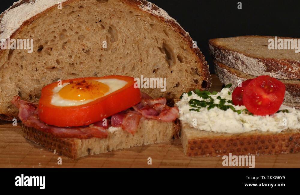 Traditional german fried dough Stock Videos & Footage - HD and 4K Video ...