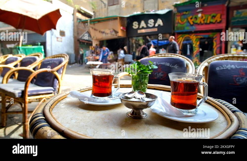 Egyptian tea house Stock Videos & Footage - HD and 4K Video Clips - Alamy