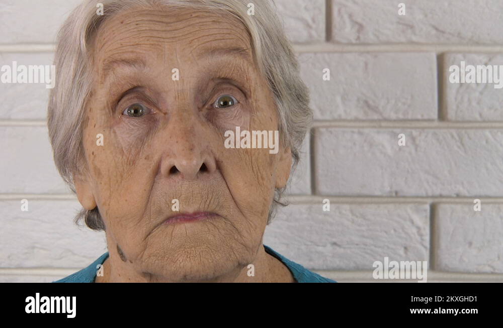 Blinking face Stock Videos & Footage - HD and 4K Video Clips - Alamy