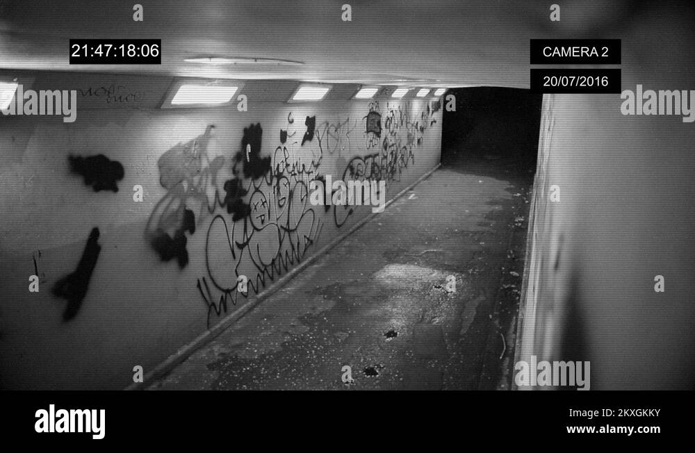 Cctv camera graffiti Stock Videos & Footage - HD and 4K Video Clips - Alamy