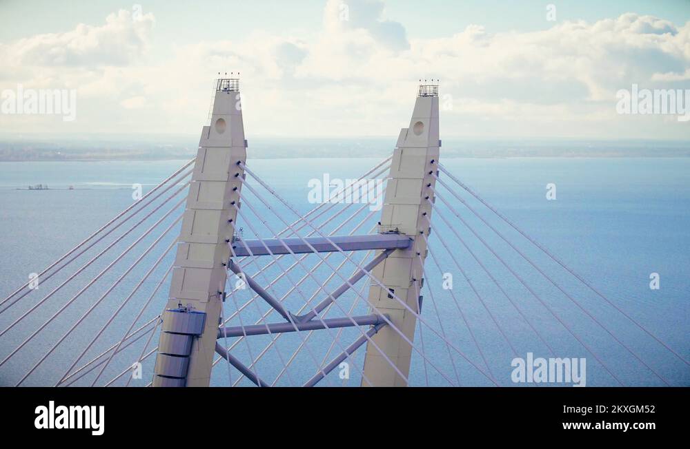 Steel cable structure Stock Videos & Footage - HD and 4K Video Clips ...