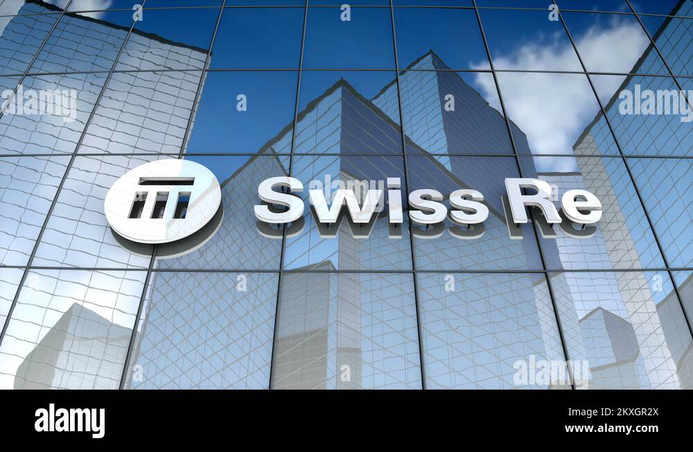 Swiss reinsurance building Stock Videos & Footage - HD and 4K Video ...