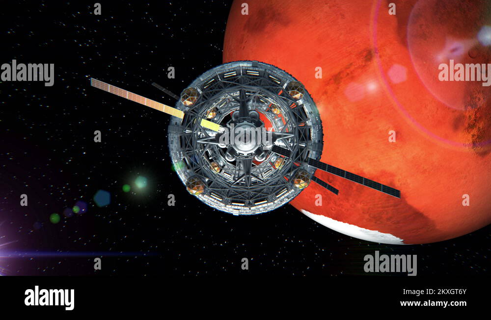 Mars gate Stock Videos & Footage - HD and 4K Video Clips - Alamy