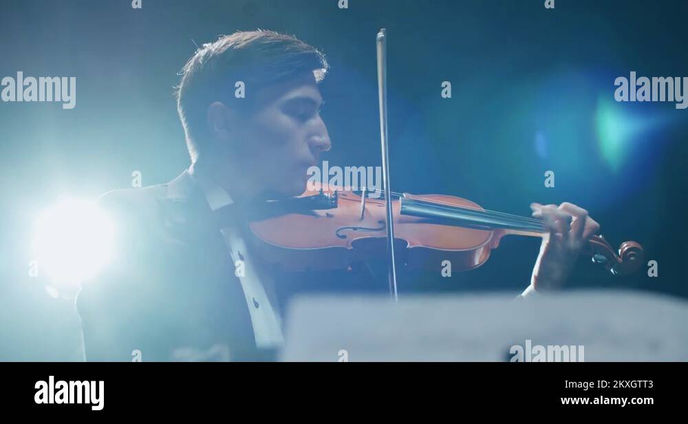 Male soloist Stock Videos & Footage - HD and 4K Video Clips - Alamy