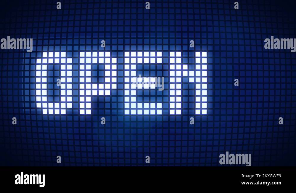 Open of display Stock Videos & Footage - HD and 4K Video Clips - Alamy