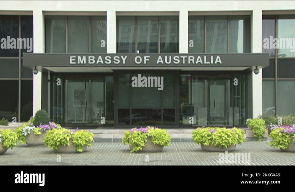 Australian consulate Stock Videos & Footage - HD and 4K Video Clips - Alamy