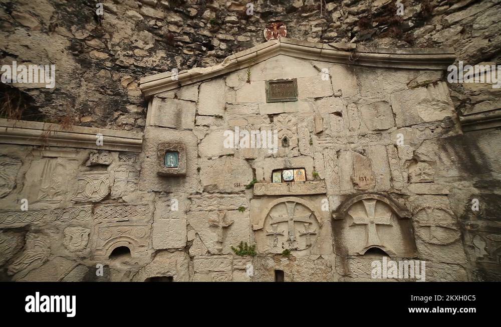 Ruined castle interior Stock Videos & Footage - HD and 4K Video Clips ...