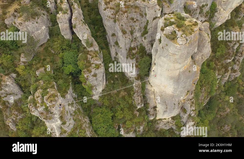 Simple suspension bridge Stock Videos & Footage - HD and 4K Video Clips ...