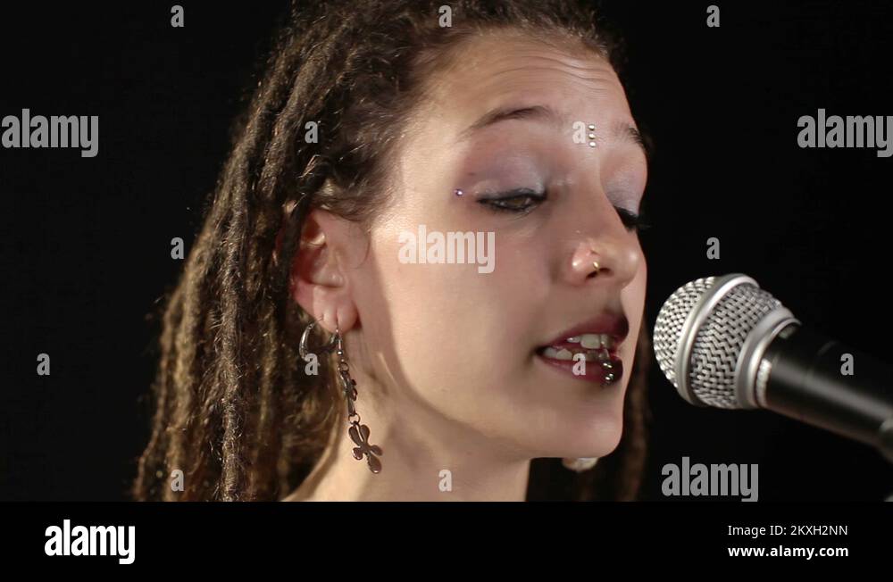 Loud singer Stock Videos & Footage - HD and 4K Video Clips - Alamy