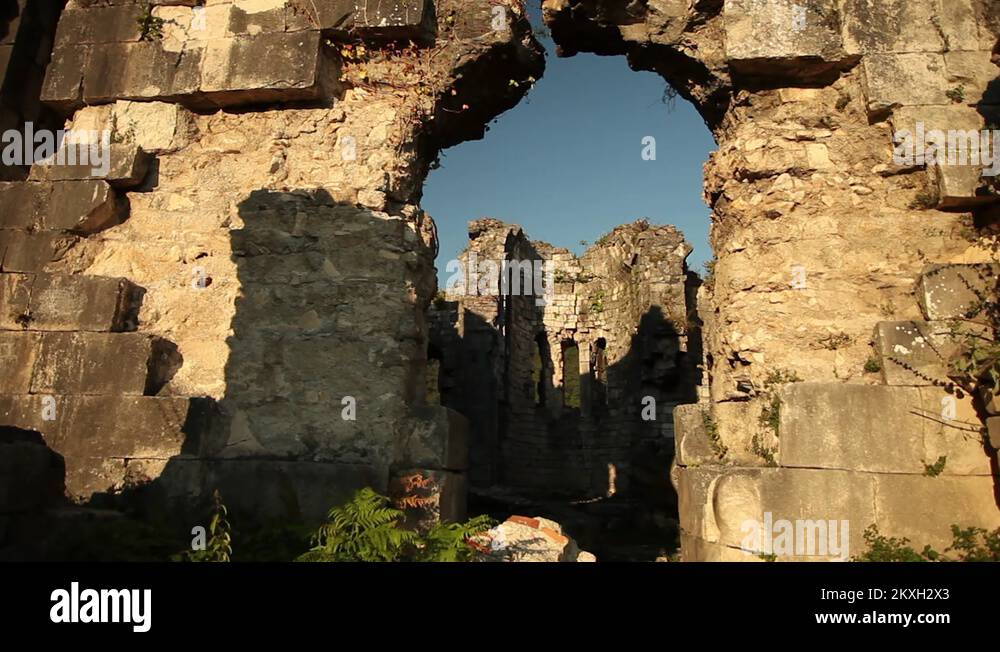 Medieval temple Stock Videos & Footage - HD and 4K Video Clips - Alamy