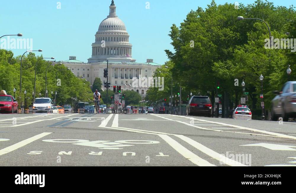 Pennsylvania ave road Stock Videos & Footage - HD and 4K Video Clips ...