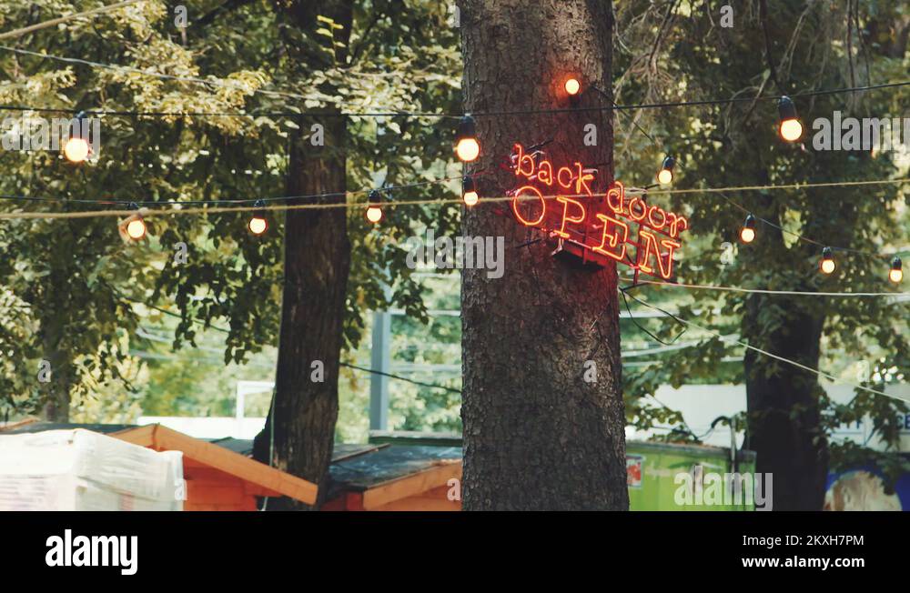 Door fun sign Stock Videos & Footage - HD and 4K Video Clips - Alamy