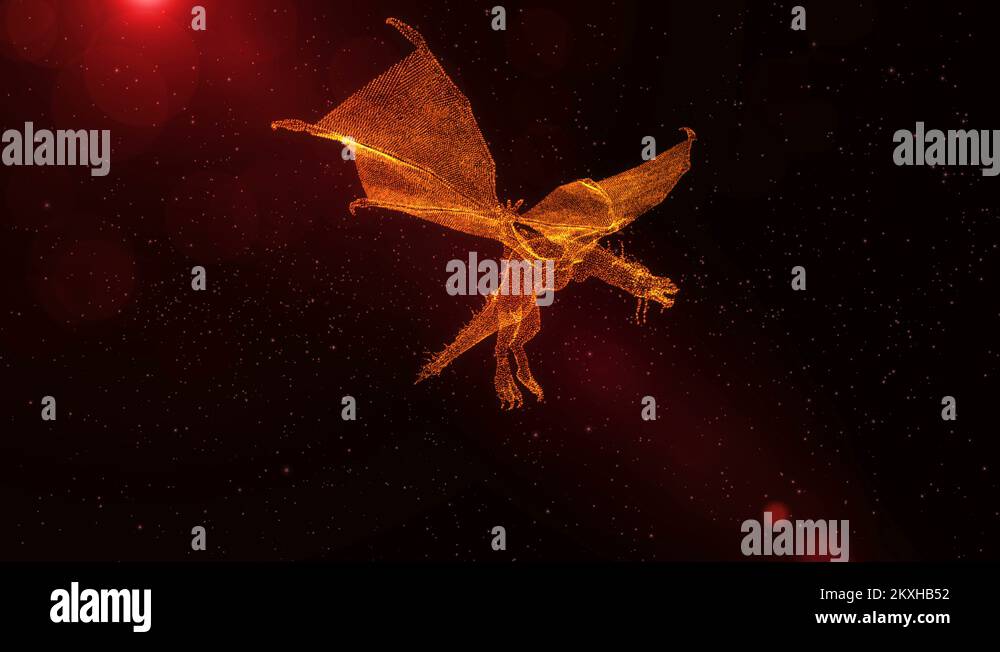 Mythology mythical creature dragon Stock Videos & Footage - HD and 4K ...