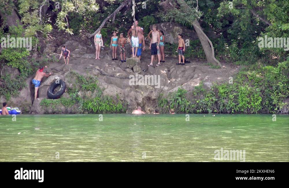 Kids rope swing river Stock Videos & Footage - HD and 4K Video Clips ...