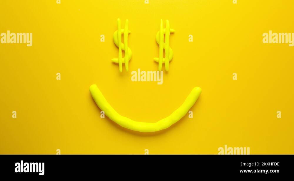 Smiley face money Stock Videos & Footage - HD and 4K Video Clips - Alamy