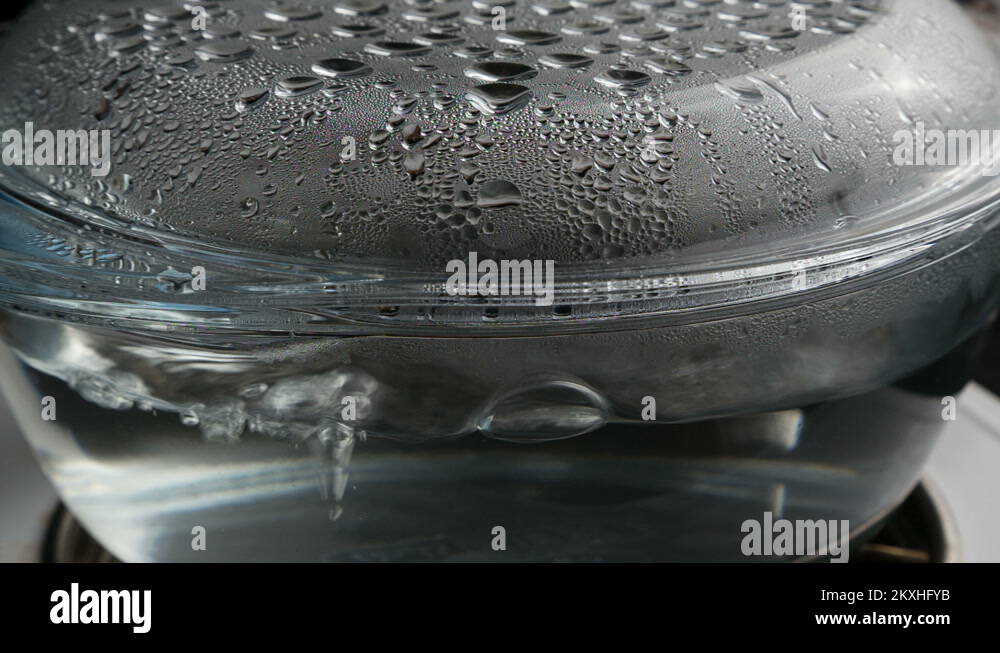 Water condensation glass pot Stock Videos & Footage - HD and 4K Video ...